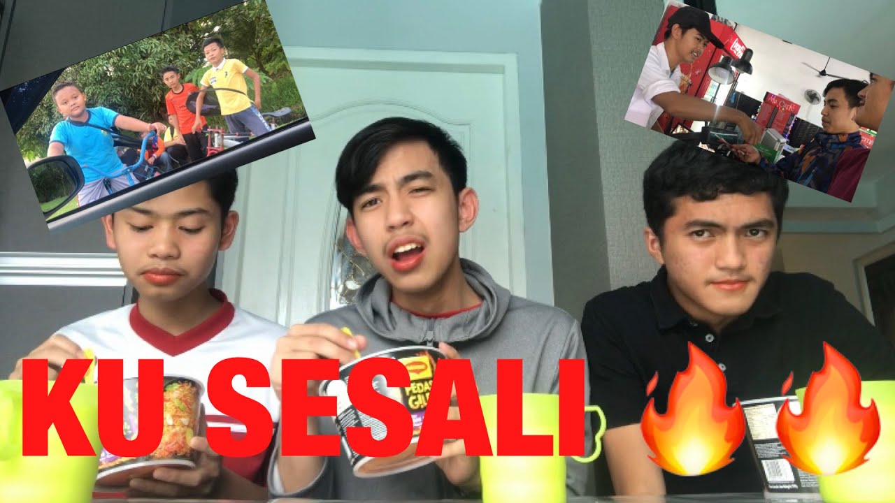 THE MOST RANDOM DAY - YouTube