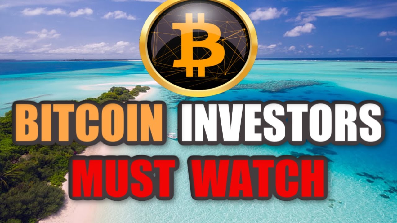 NEW BITCOIN QUANTUM MODEL PREDICTS $2,000 IN 2021!?? - YouTube