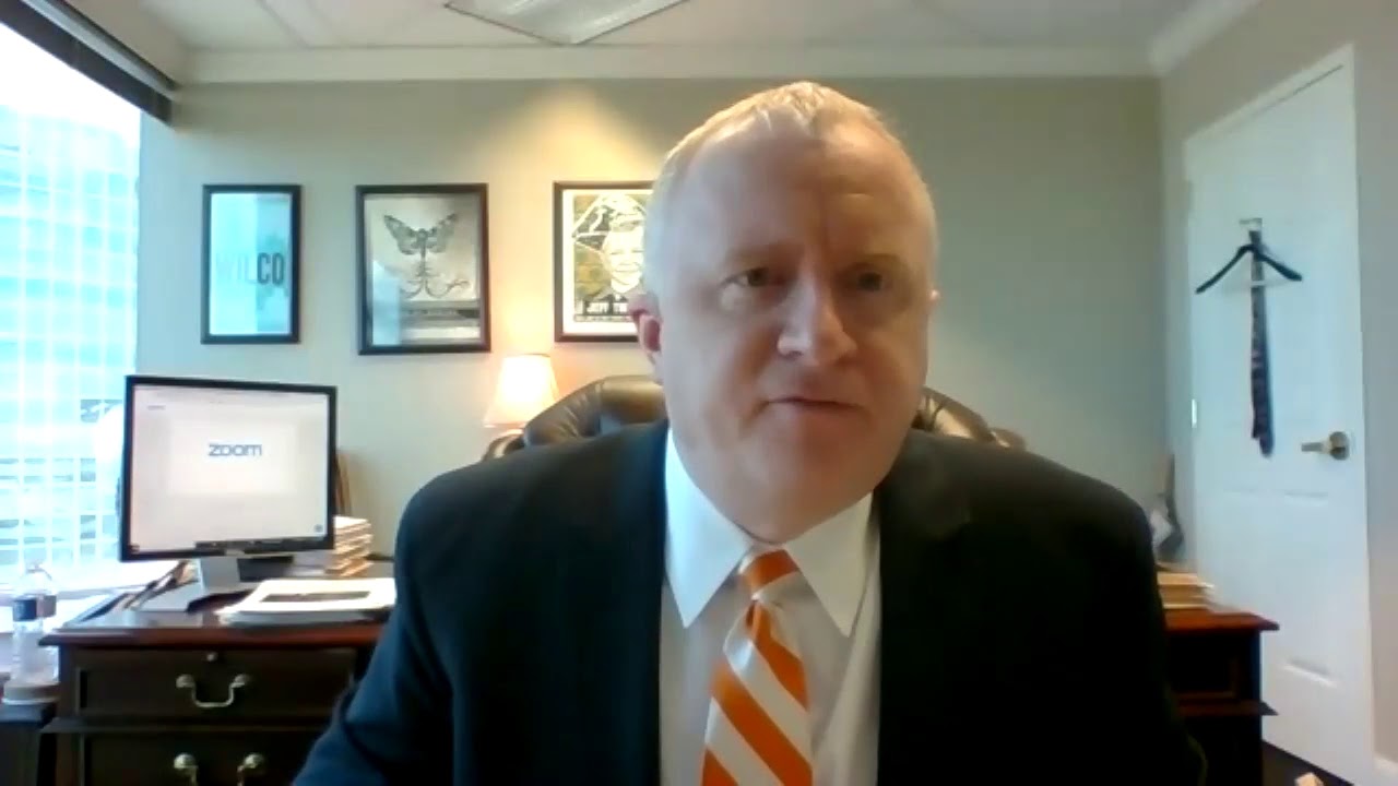 Town Hall with Chief Justice Jeffrey S. Bivins of the Tennessee Supreme ...