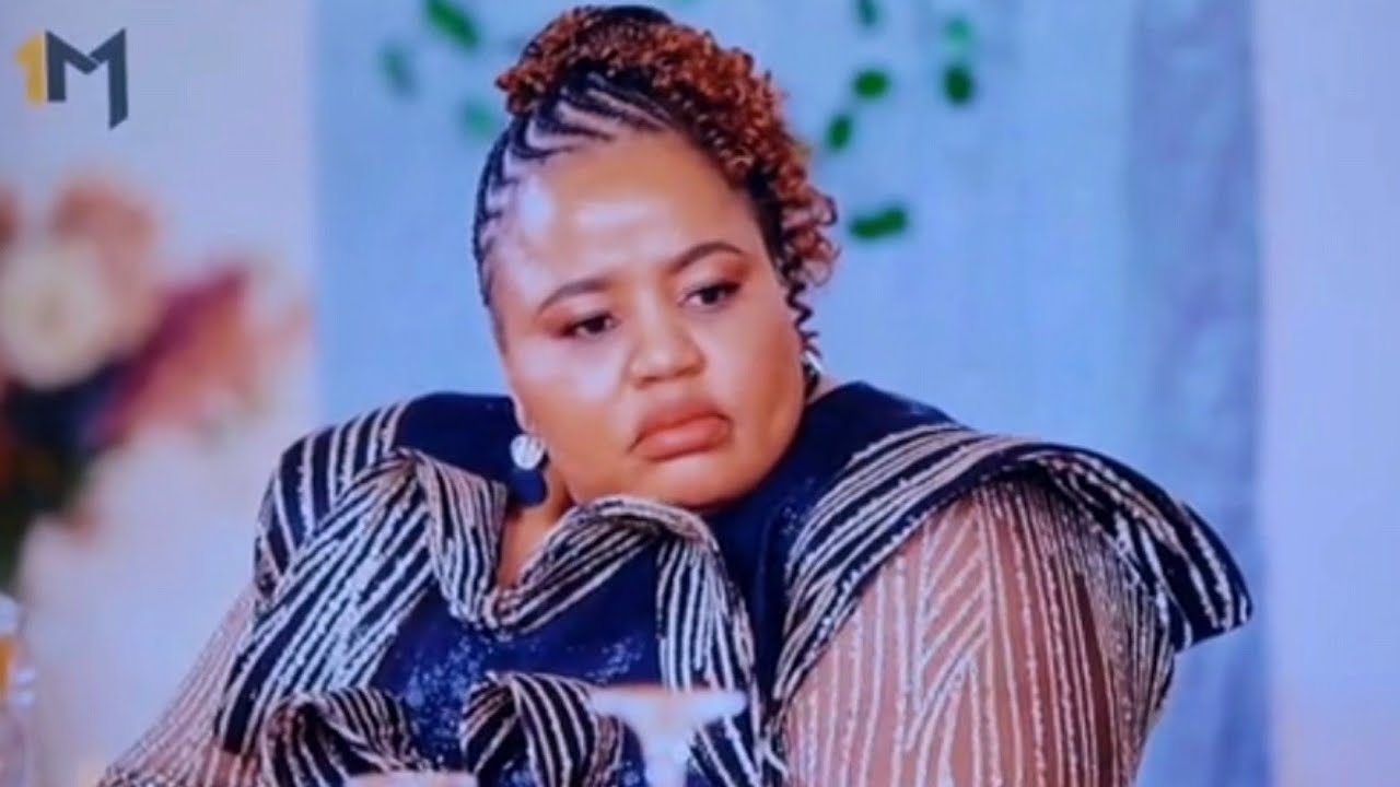 Musa Mseleku gifts Lwandle Makhumalo's car and MaCele is against it ...