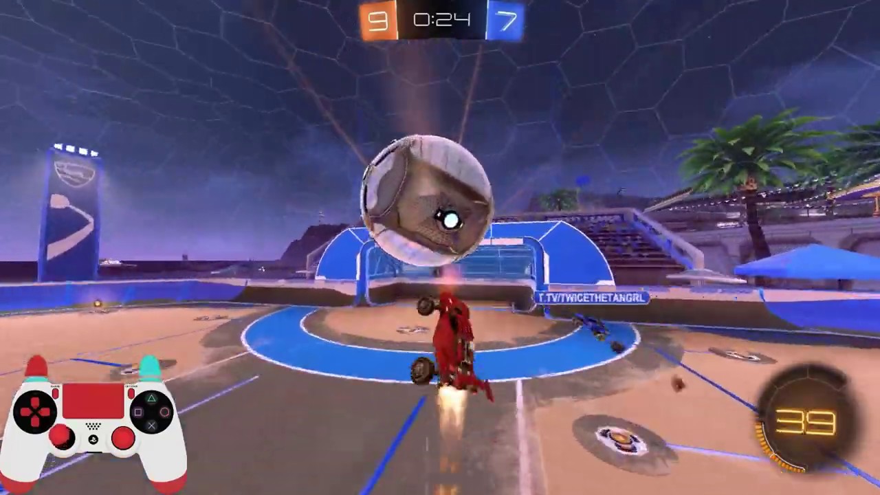 GC 1's Gameplay + Commentary - YouTube