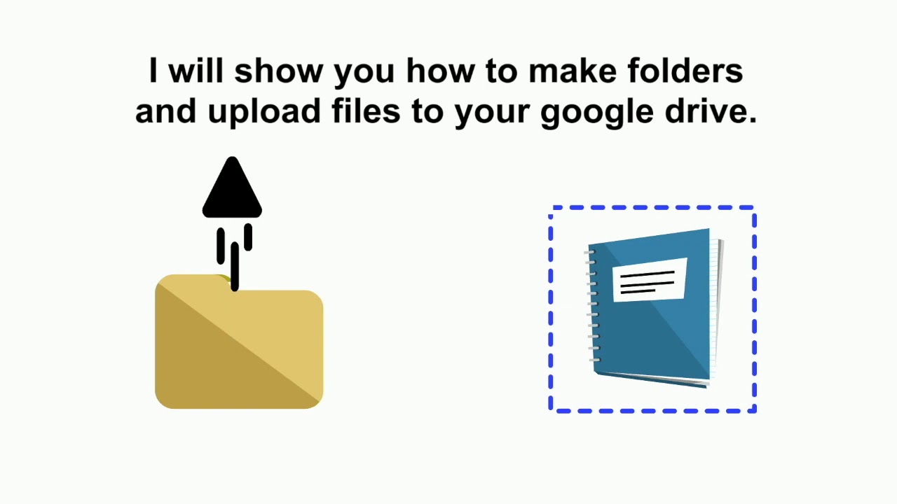 How To Use Google Drive On A Laptop YouTube How To Use Google Drive On A Laptop YouTube