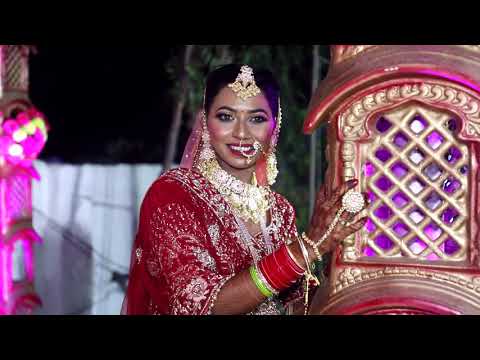 Prem weds Poonam ( Hisar) part 1 - YouTube