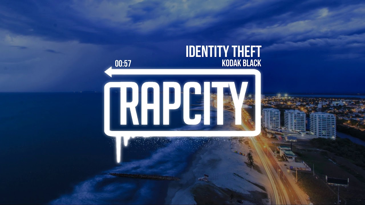 Kodak Black - Identity Theft - YouTube
