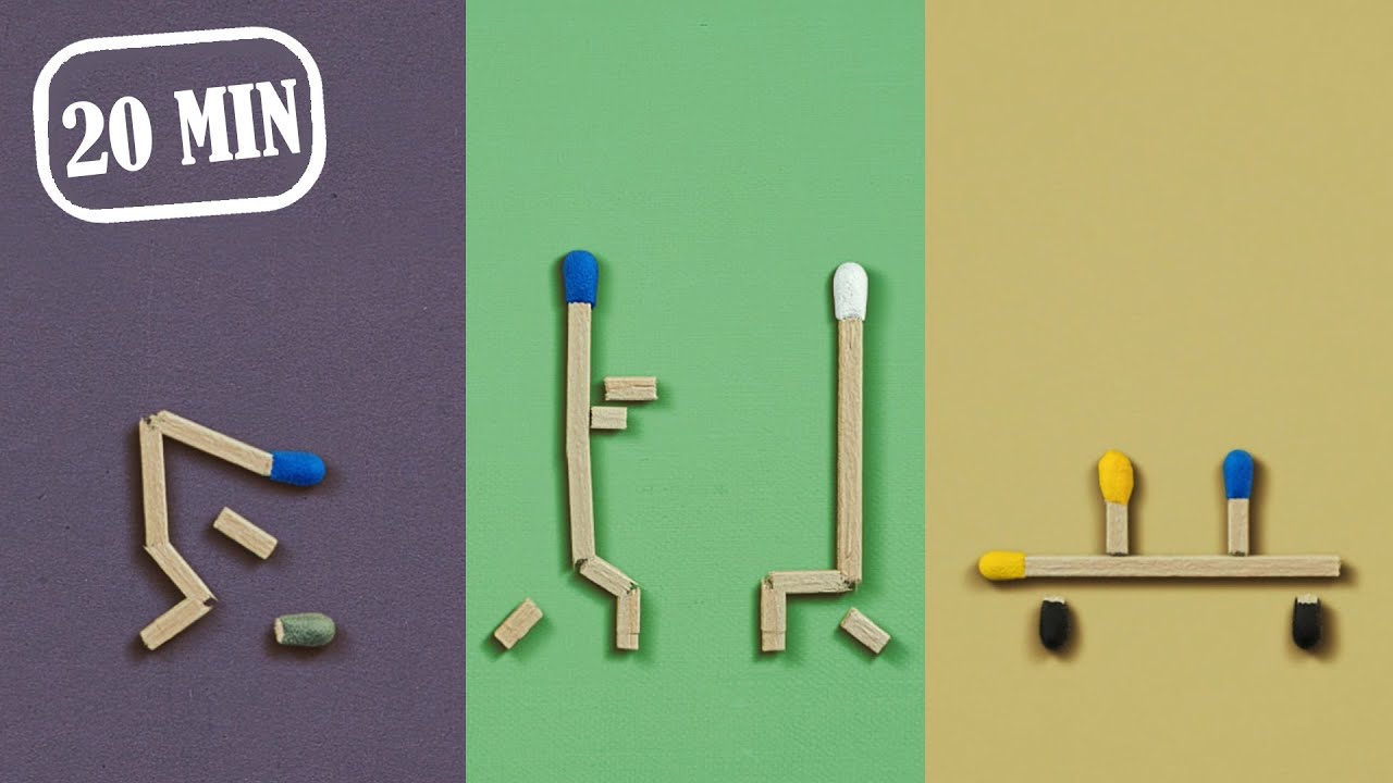 MITCH MATCH compilation - 8 episodes | #16 - YouTube