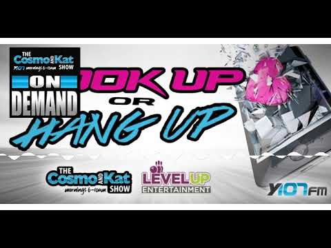 HOOK UP OR HANG UP//Was He Just Using Her??