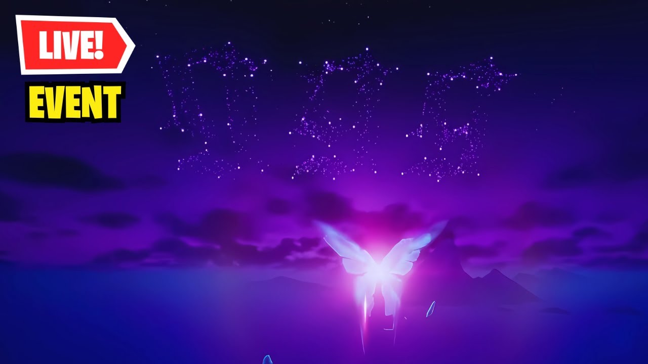 Fortnite REMIX Finale Event on MAX graphics (no commentary)... - YouTube