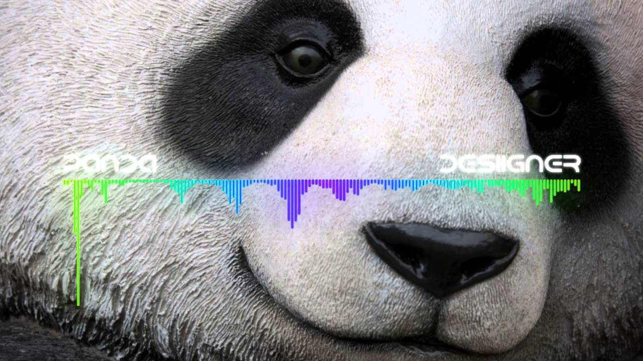 Desiigner - Panda (AMAZING AUDIO SPECTRUM!!!) - YouTube