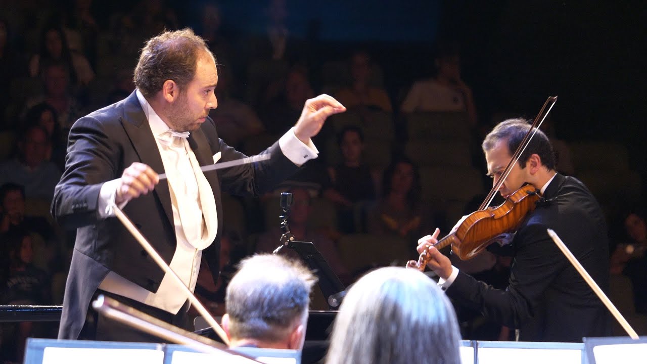 El Maleh Rachamim | Madeira | 2023 | Haik Kazazyan - YouTube