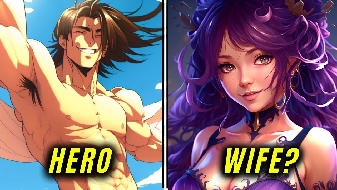 This Skinny Guy Got Reincarnated After Having Powerful Pills (3) - YouTube