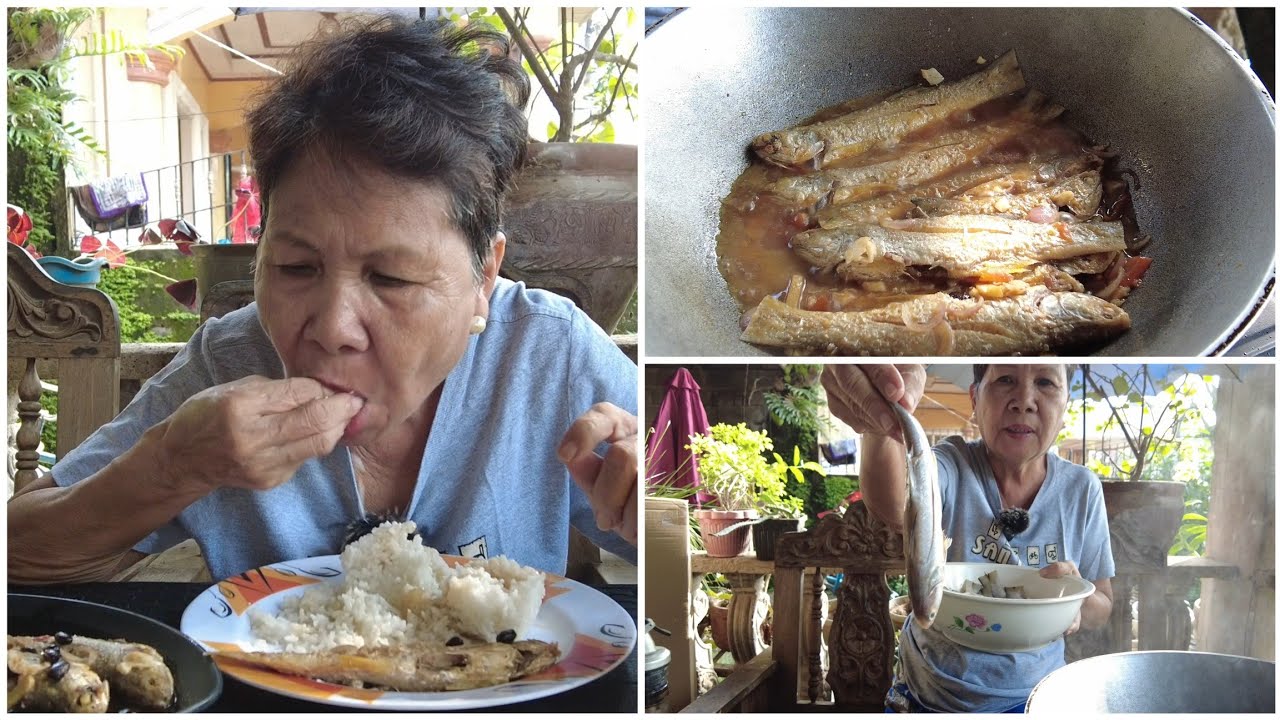 LUTO TAYO ISDANG BIKAW SA BLACK BEANS!!! - YouTube