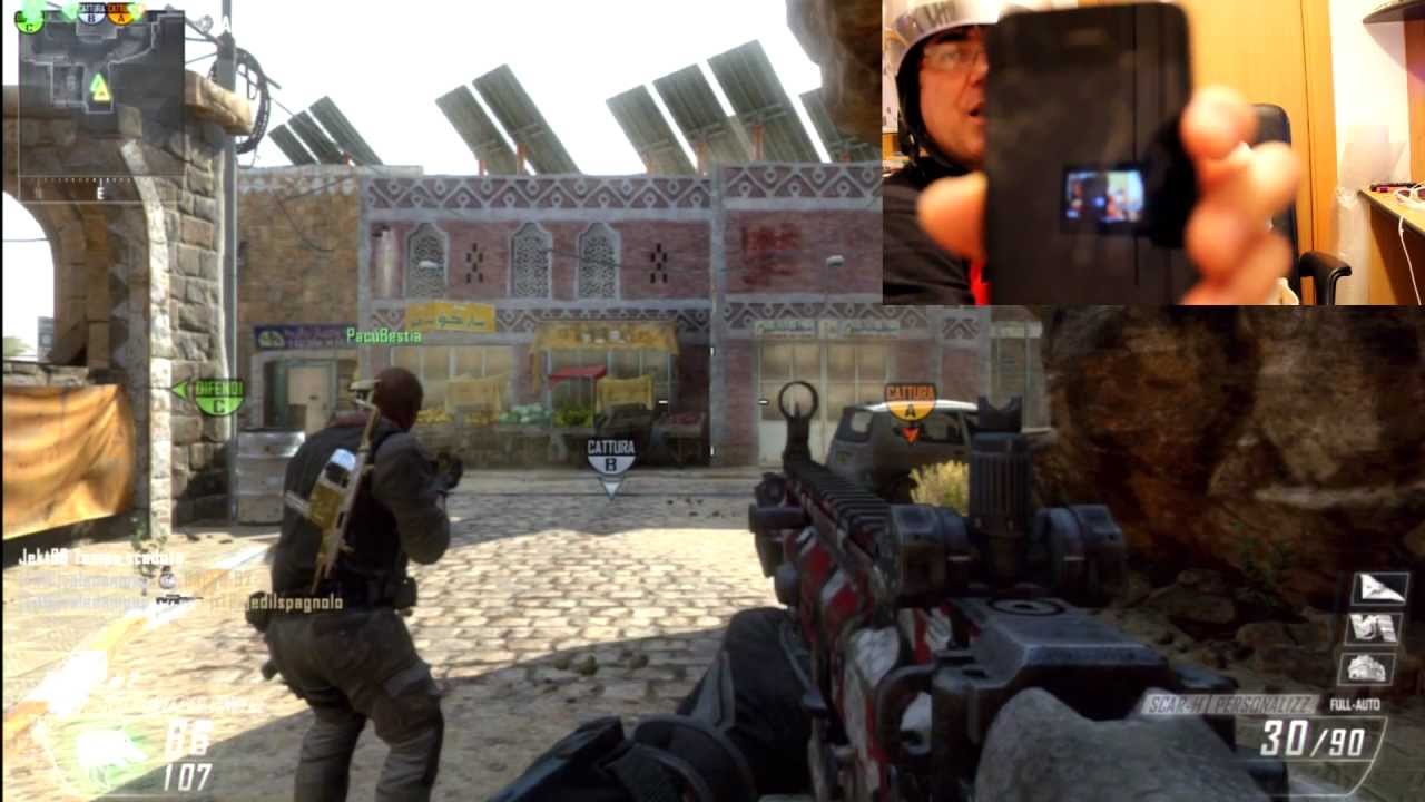 Call Of Duty BO2 - Il China - RTPV#11 | L'Iphone 6 | - YouTube