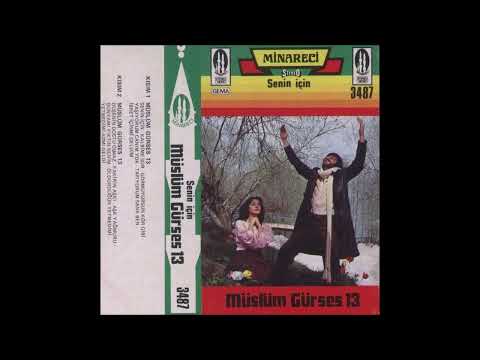 Müslüm Gürses - Tapıyorum Sana Ben
