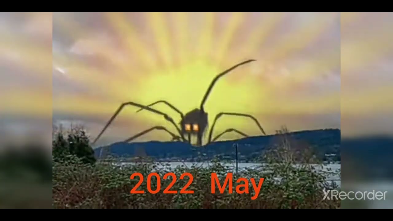 Evolution Of House Head 2020-2022 NEW! - YouTube