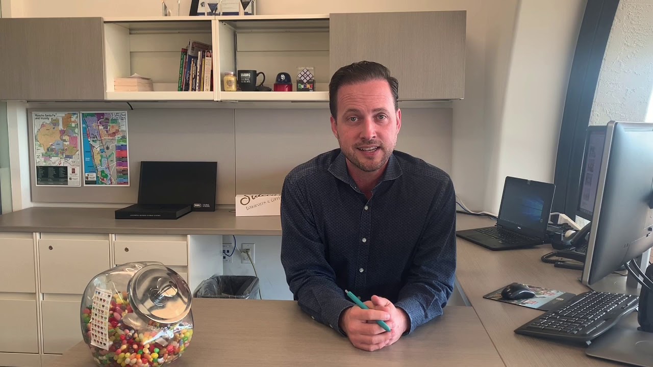 Just a Minute with Jed | Season 1 Episode 1 | Generating leads - YouTube