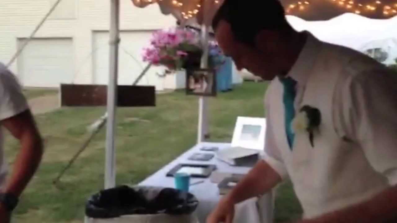Wedding Pie - YouTube
