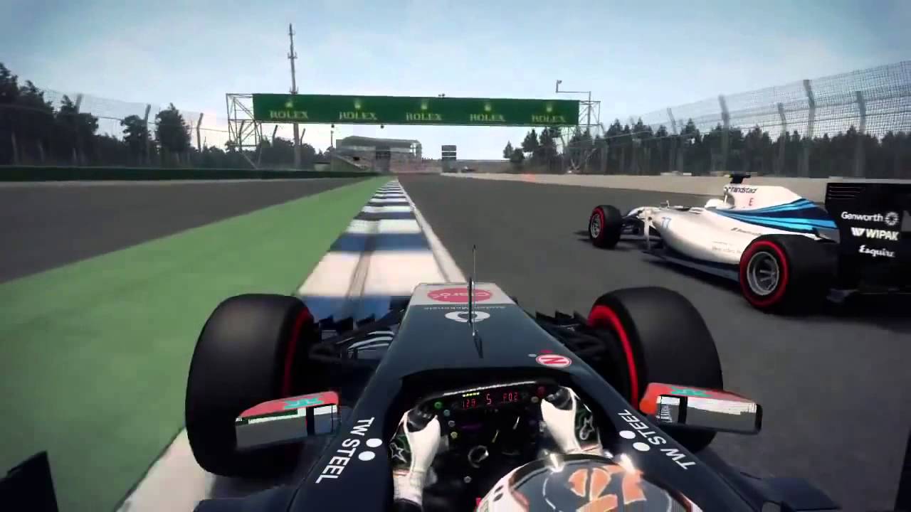 CD Key F1 2014 www.instant-gaming.com - YouTube