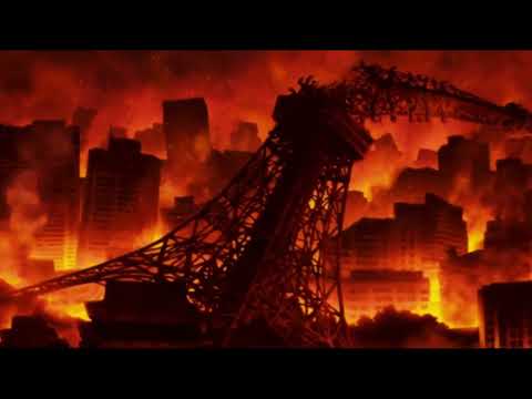 Exodus - Downfall (S L O W E D + Reverbed) [Requested]