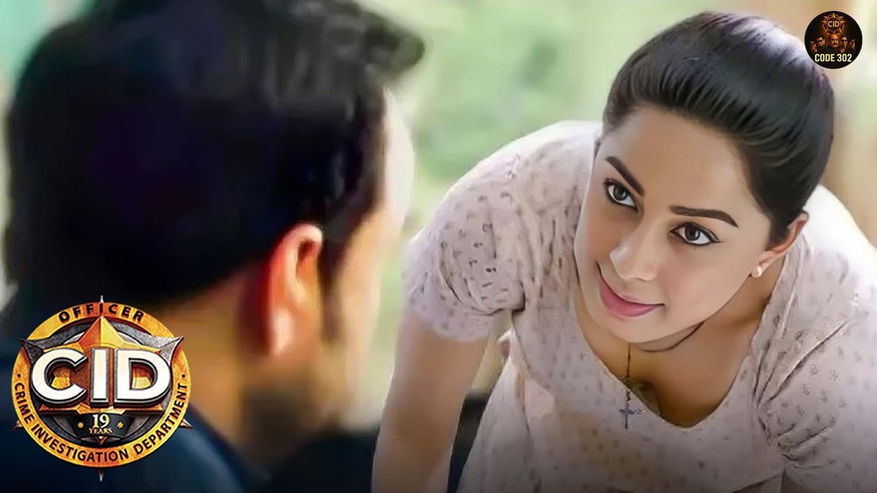 CID New Episode | Crime Story 2025 | सी.आई.डी. | CID | New Episode 2025 ...