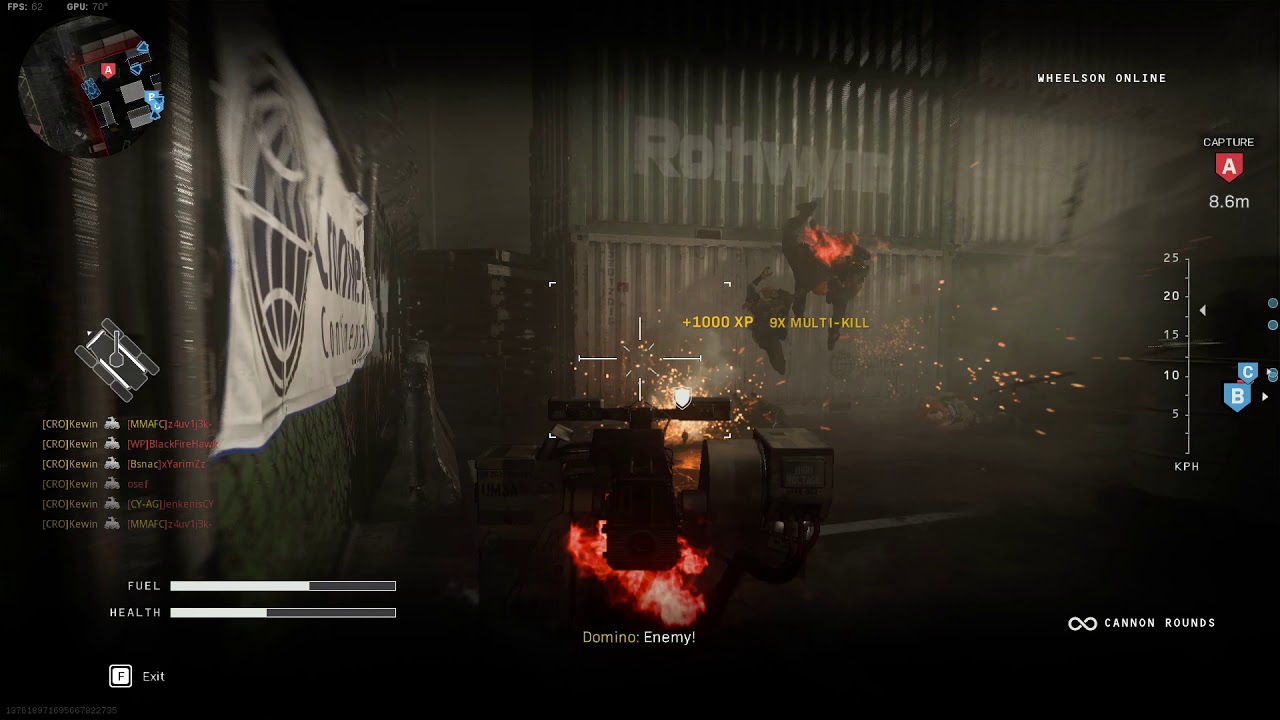 Call of duty MW Shipment spawn is fun - YouTube