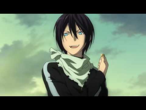 Noragami Season 1 PV