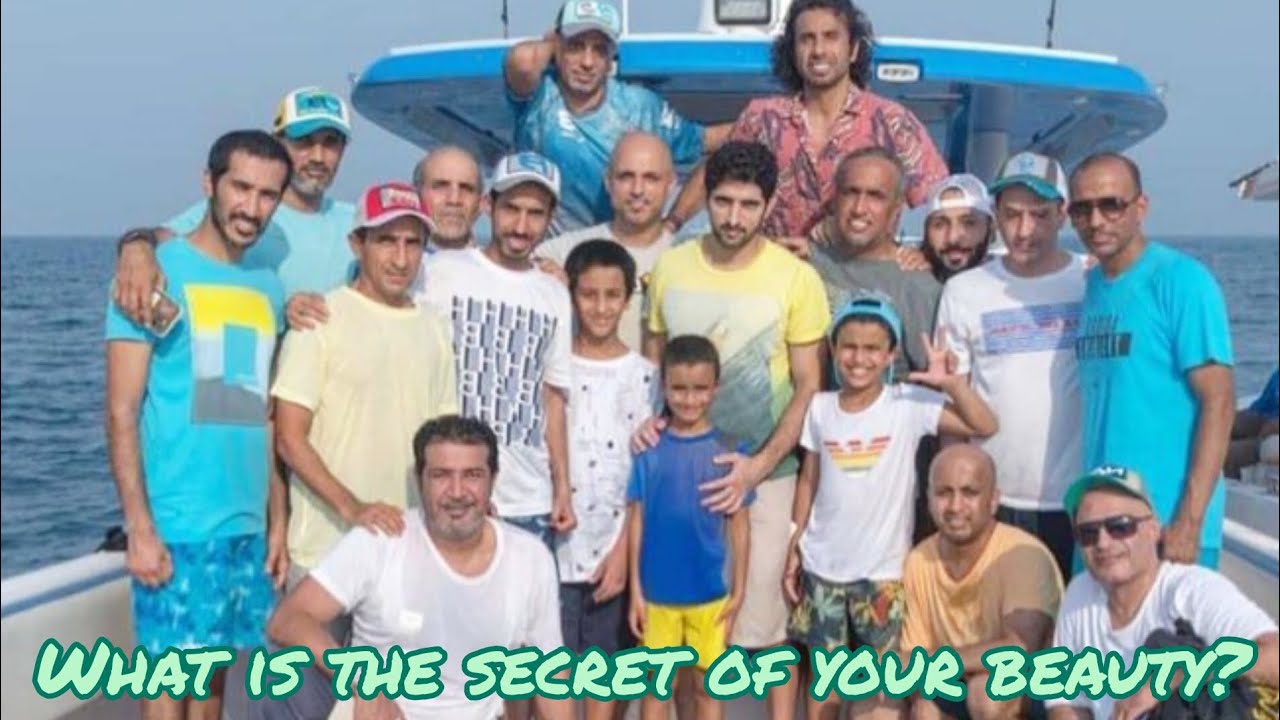 What Is The Secret of your bea| Fazza Poems | Sheikh HamdanPoetry #faz3 ...