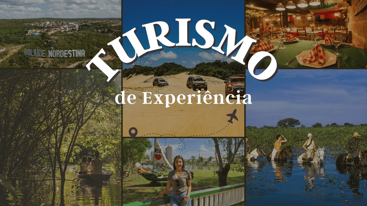 Turismo de experiência: conheça mais sobre esse tipo turismo e onde ...