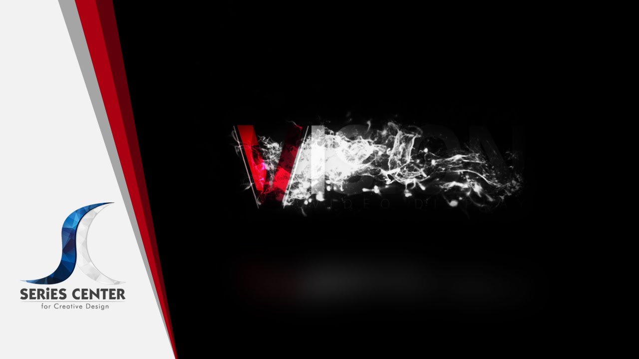 VISION Official Trailer - Series Center - YouTube