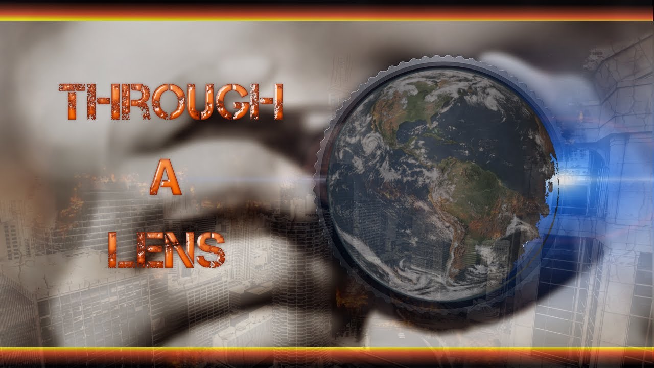 "Through a Lens" Trailer 2020 - YouTube