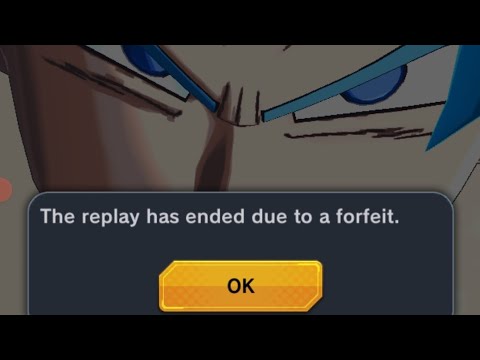 The Ultimate Power Of God ki ! Legends Battle Royale (God Ki Theme ...