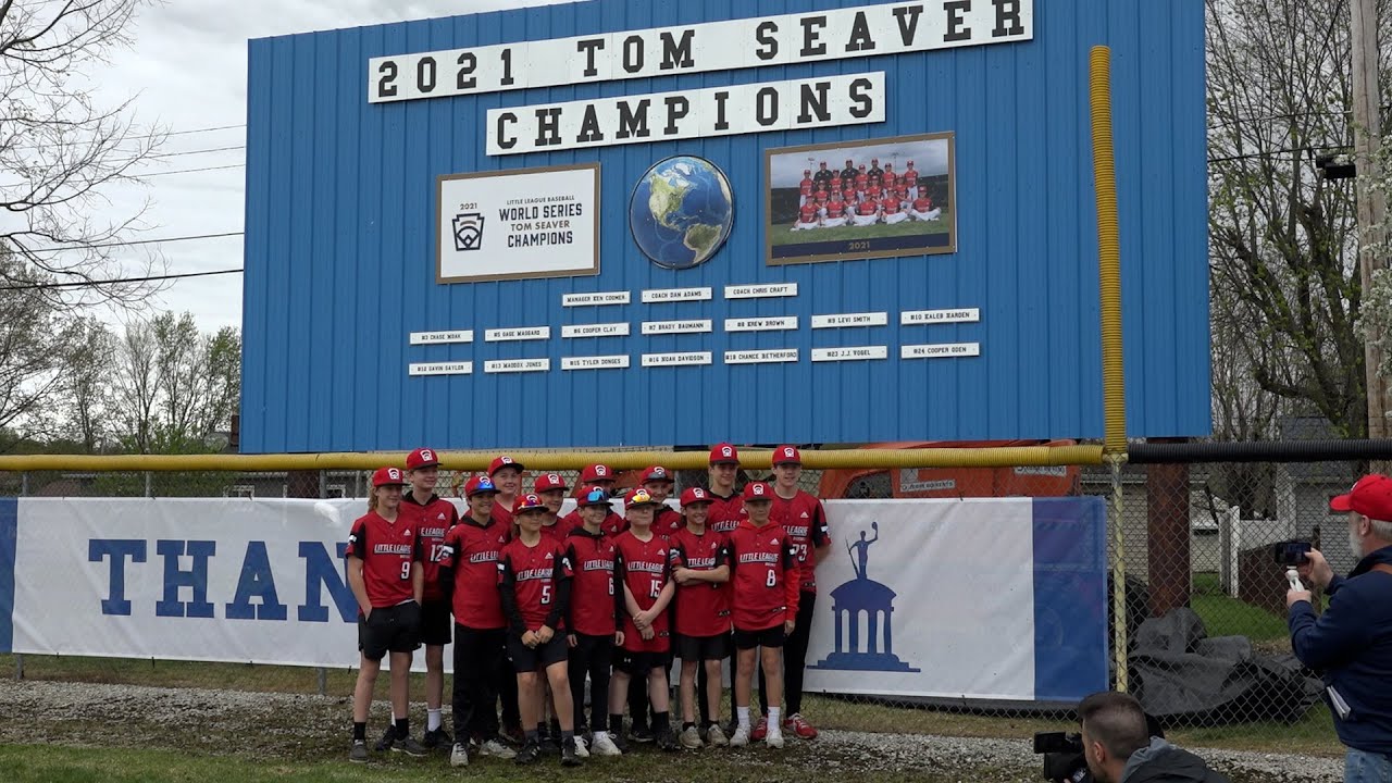 WSLL 2022 Opening Night - YouTube