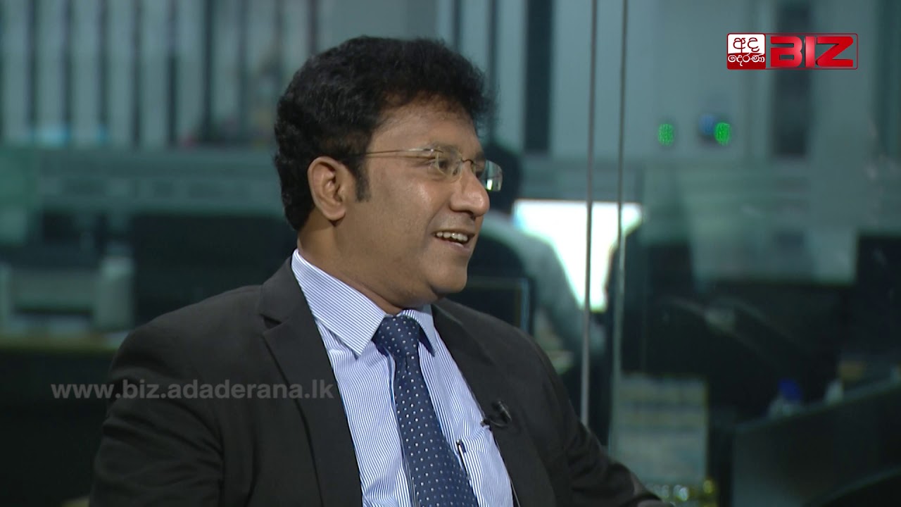 Dr. Anura Rathnayake at Ada Derana Biz 24 - YouTube