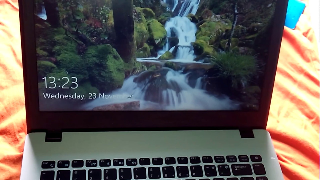Infocus Laptop Review 4 months of use - YouTube