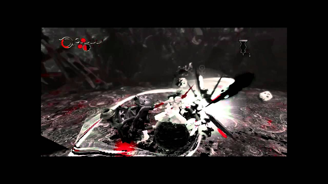 Alice Madness Returns Short Hysteria Gameplay - YouTube