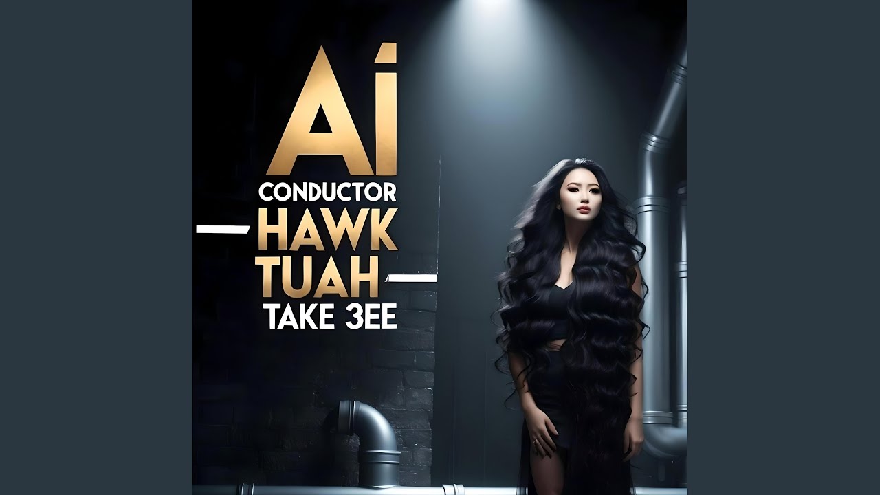 Hawk Tuah (OMG) - AI Conductor: Song Lyrics, Music Videos & Concerts