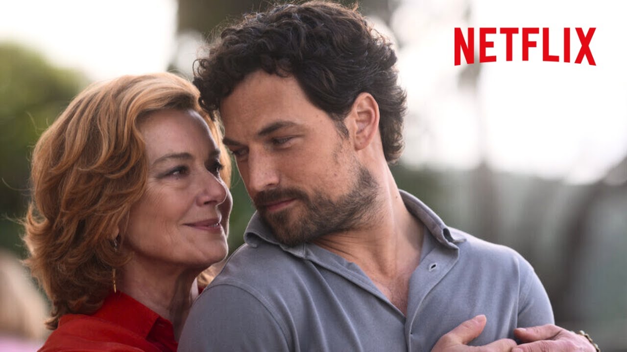 Top 10 Best Netflix Romance Series of 2024 - YouTube