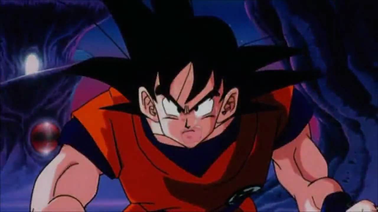 Dragonball z HD - Ultimate Techno AMV - YouTube