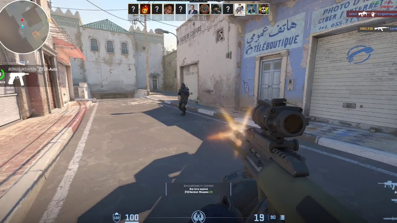 Live Game : counter strike 2 game | counter strike 2 live streaming ...