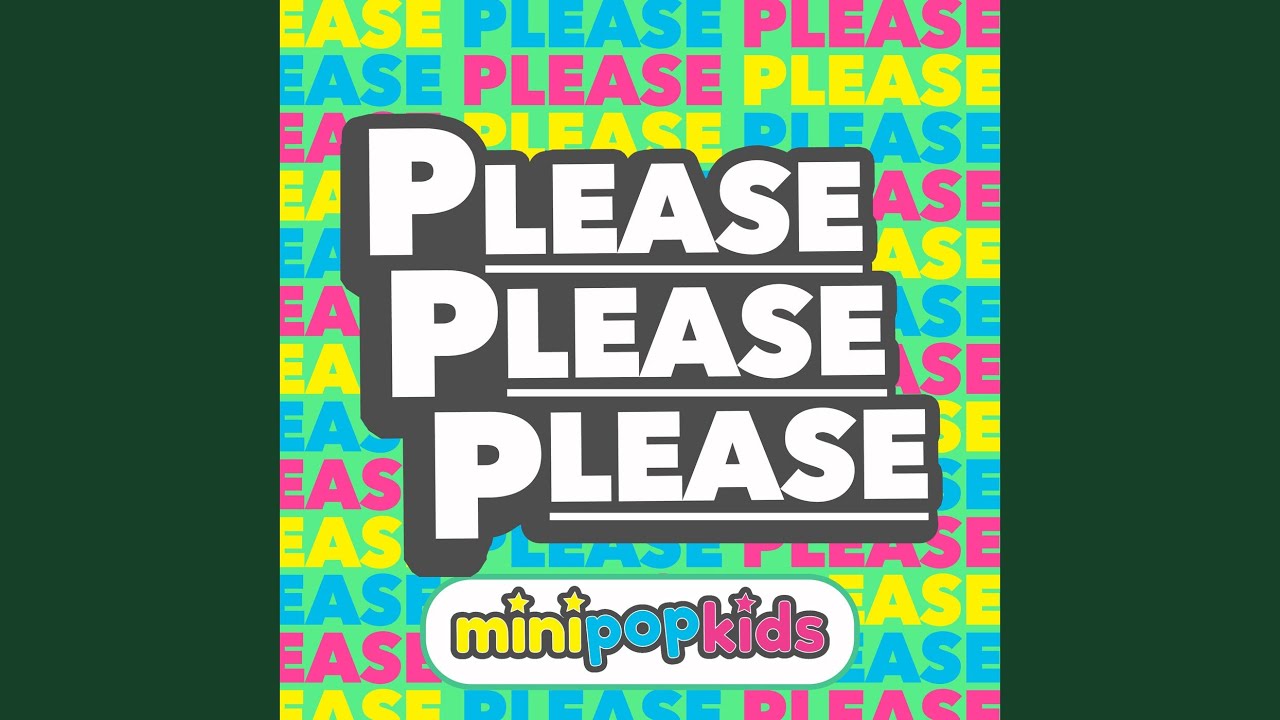 Please Please Please - YouTube