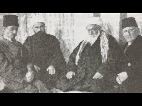 Gönül Nûr-i Cemâlinden Habibim Bir Zıyâ İster 