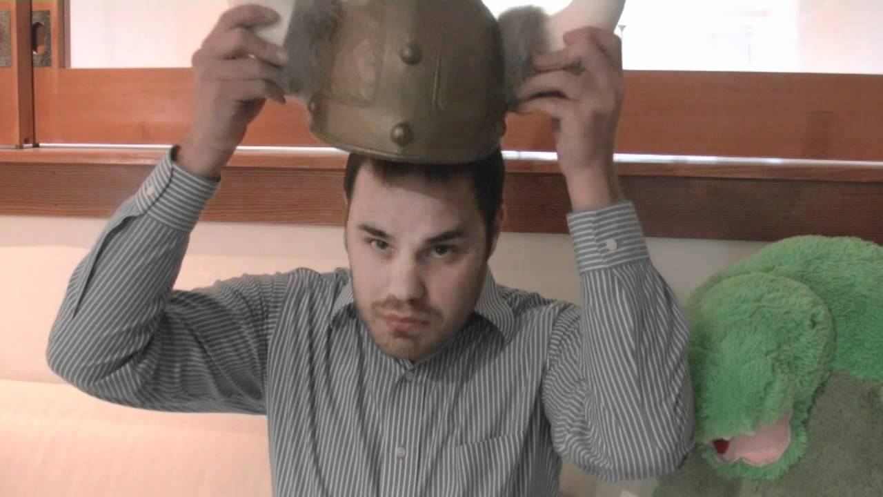 The OLL Staff Thanks Chris Baty - YouTube