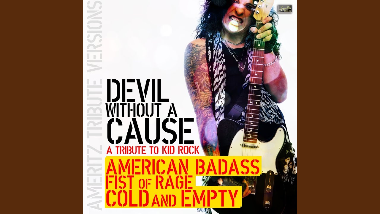 Devil Without a Cause - YouTube