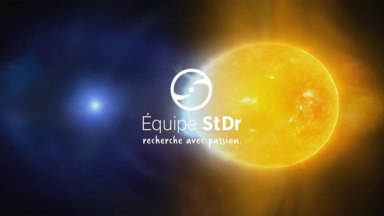 The most beautiful discoveries of our team 2021- 2022 - YouTube