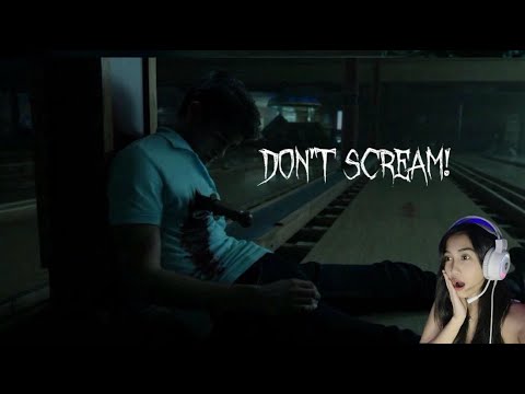 🔴[ LIVE ] . KALO DI TERIAK DI GAME HOROR INI KAMU AKAN MATI! - DON'T ...