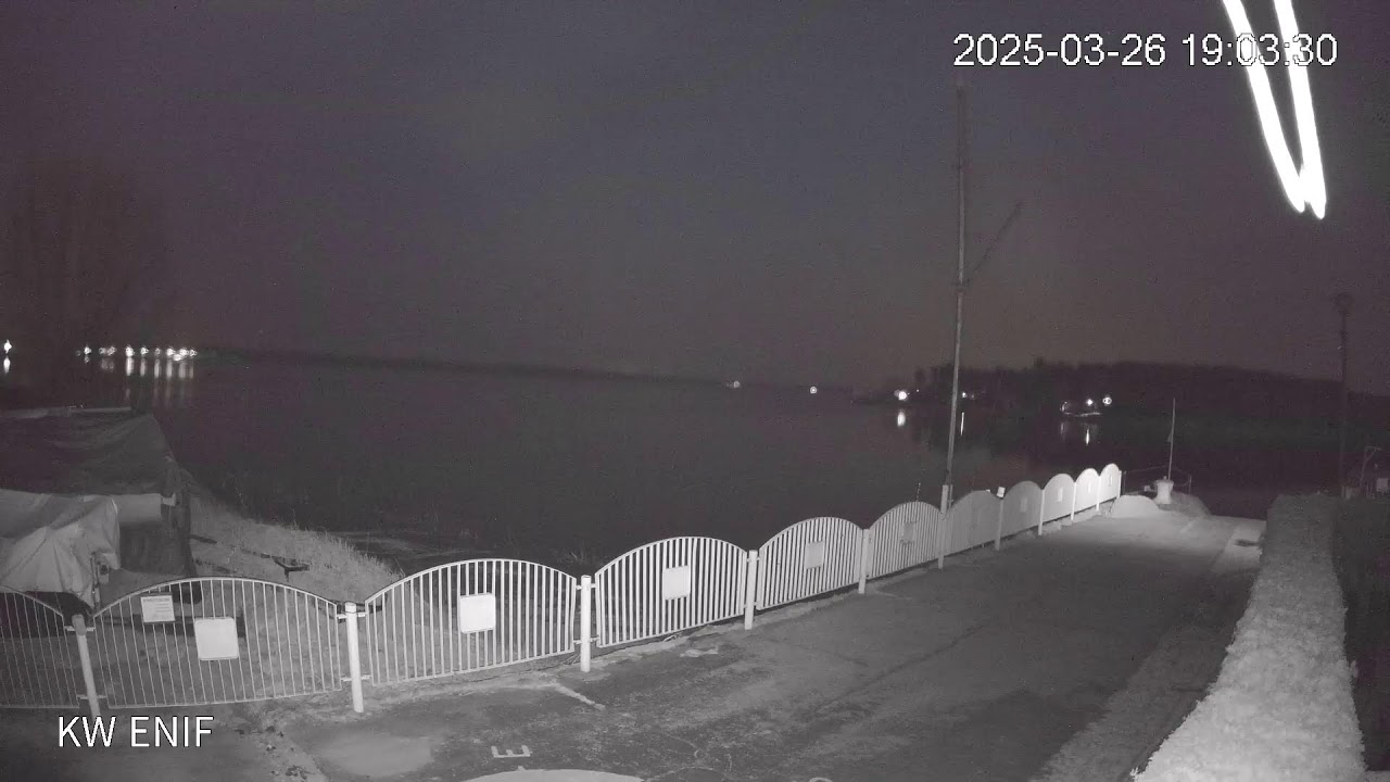 KW Enif Live Stream - YouTube