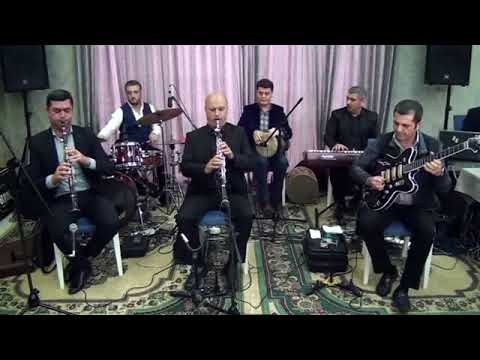 Azerbaycan Müzisyenleri - Şinanari