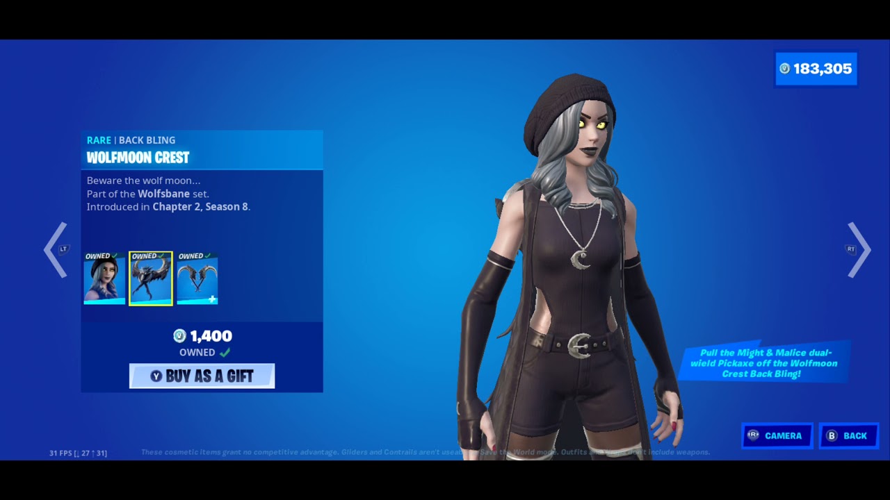 Gifting 🎁 The IONE Skin - Fortnite (Season 8) - YouTube