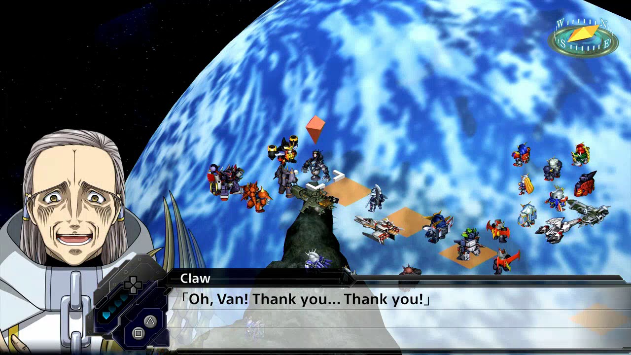 SRW T Stage 51C True - YouTube