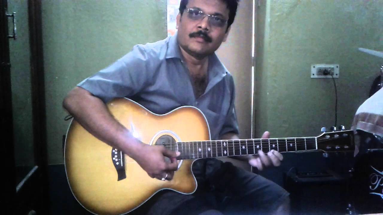 20160309 121136..Rajib Pal's musical treat................ - YouTube