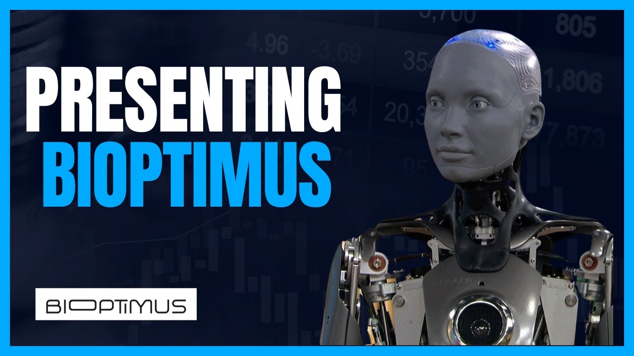 Biological Breakthrough: The Robot Pioneering New Discoveries - YouTube